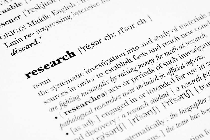 Researchers Meaning Axiology – What Do You Value In Research?